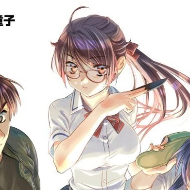 Nami Sagara | Full Metal Panic! Wiki | Fandom