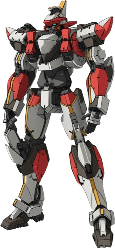 ARX-8 Laevatein | Full Metal Panic! Wiki | Fandom