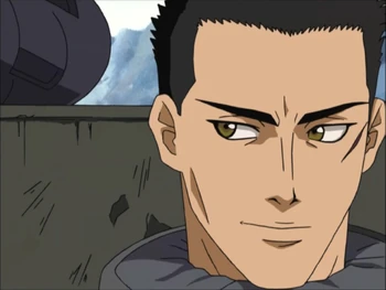 Zaied | Full Metal Panic! Wiki | Fandom