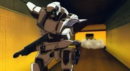 ARX-7 Arbalest | Full Metal Panic! Wiki | Fandom