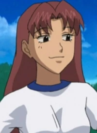 Maya Mukai | Full Metal Panic! Wiki | Fandom