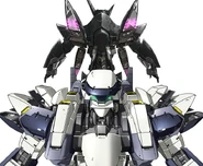 ARX-7 Arbalest | Full Metal Panic! Wiki | Fandom