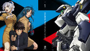 ARX-7 Arbalest | Full Metal Panic! Wiki | Fandom