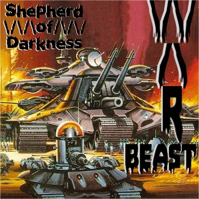 War Beast | Full Metal Yeti Wiki | Fandom