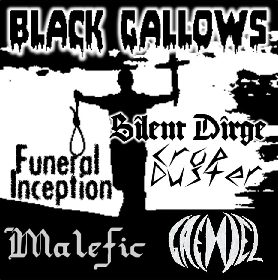 User blog:Full Yeti Grand Master/Black Gallows | Full Metal Yeti Wiki ...