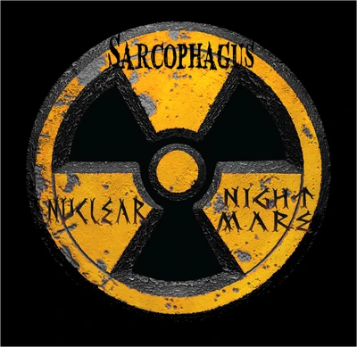 Nuclear Nightmare | Full Metal Yeti Wiki | Fandom