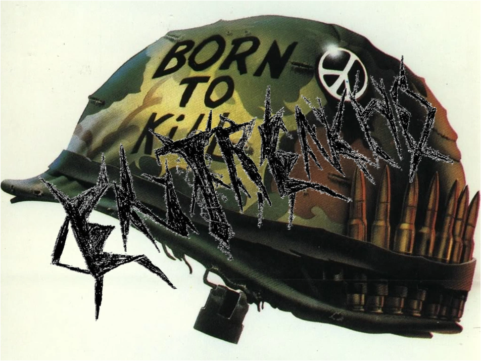 Born To Kill