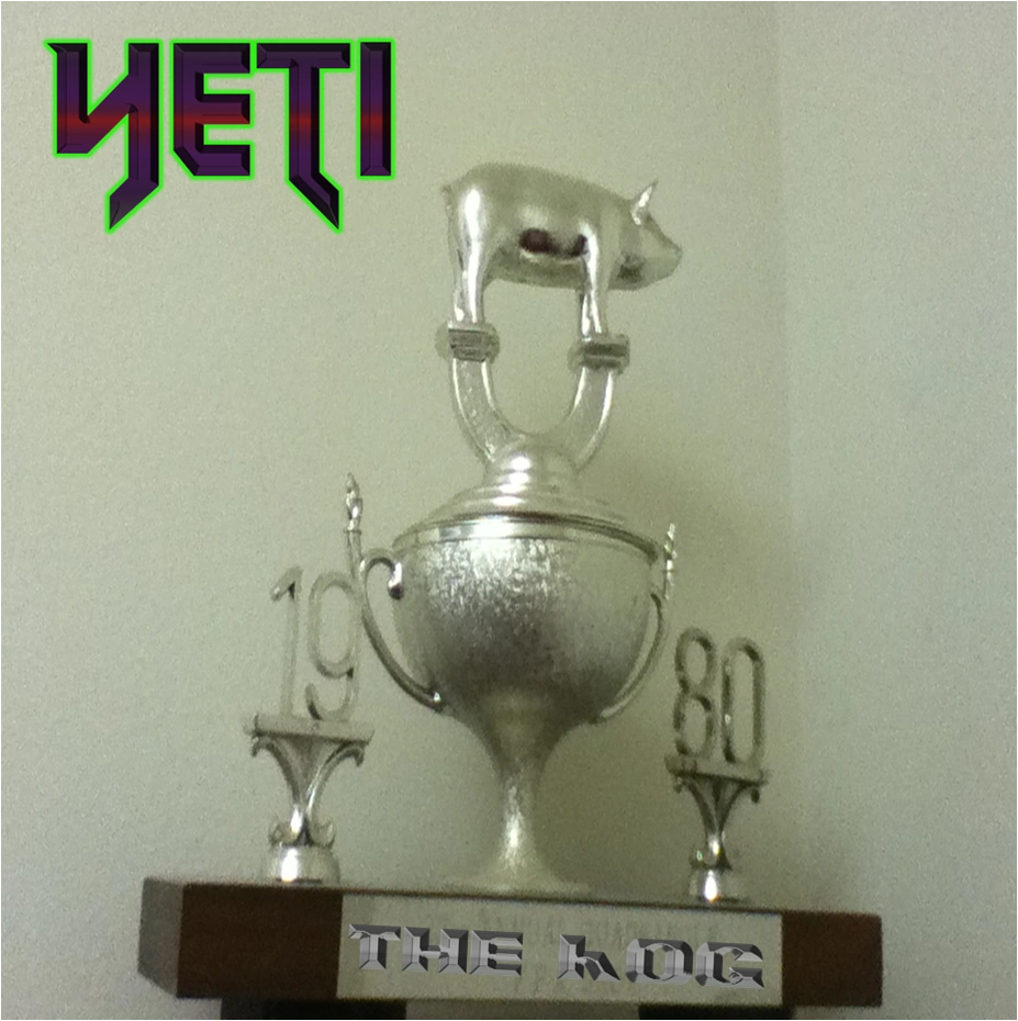 The Hog | Full Metal Yeti Wiki | Fandom