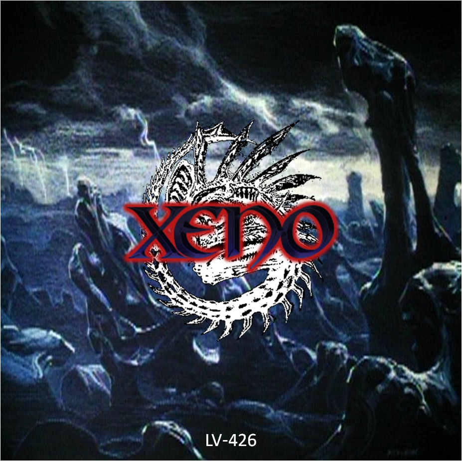 LV-426 | Full Metal Yeti Wiki | Fandom