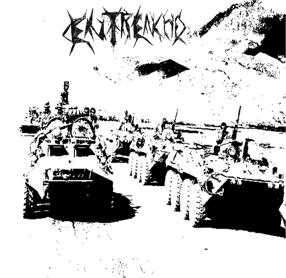 Armored Column | Full Metal Yeti Wiki | Fandom