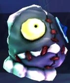 Voodoo Codes | Full Mojo Rampage Wiki | Fandom