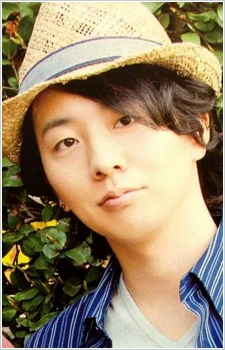 Ryohei Kimura | Full Moon o Sagashite Wiki | Fandom