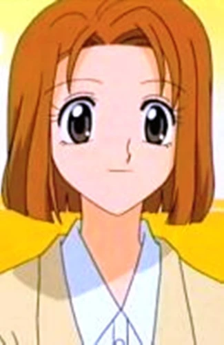 Masami Ooshige | Full Moon o Sagashite Wiki | Fandom