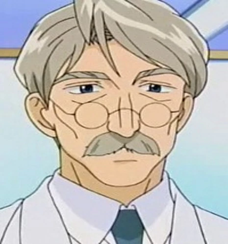 Ron Herbert | Full Moon o Sagashite Wiki | Fandom