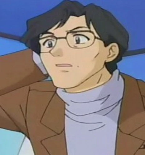 Takeda | Full Moon o Sagashite Wiki | Fandom