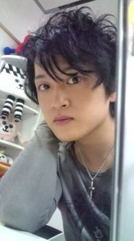 Yasuo Saitou | Full Moon o Sagashite Wiki | Fandom