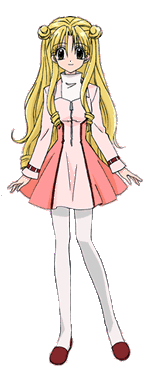 Gallery:Mitsuki Kouyama | Full Moon o Sagashite Wiki | Fandom
