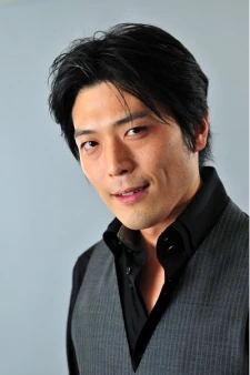 Hiroki Takahashi | Full Moon o Sagashite Wiki | Fandom