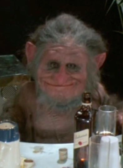 Torok the Troll | Full Moon Features Wiki | Fandom