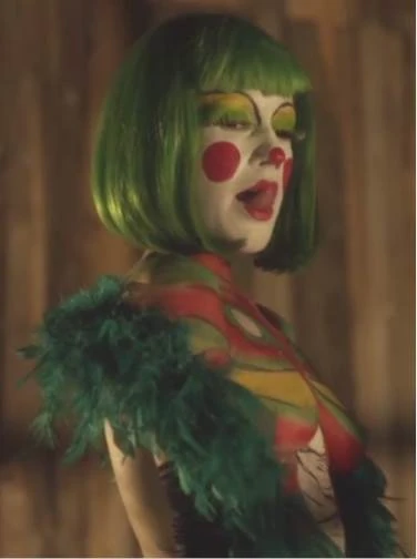 Batty Boop | Full Moon Features Wiki | Fandom