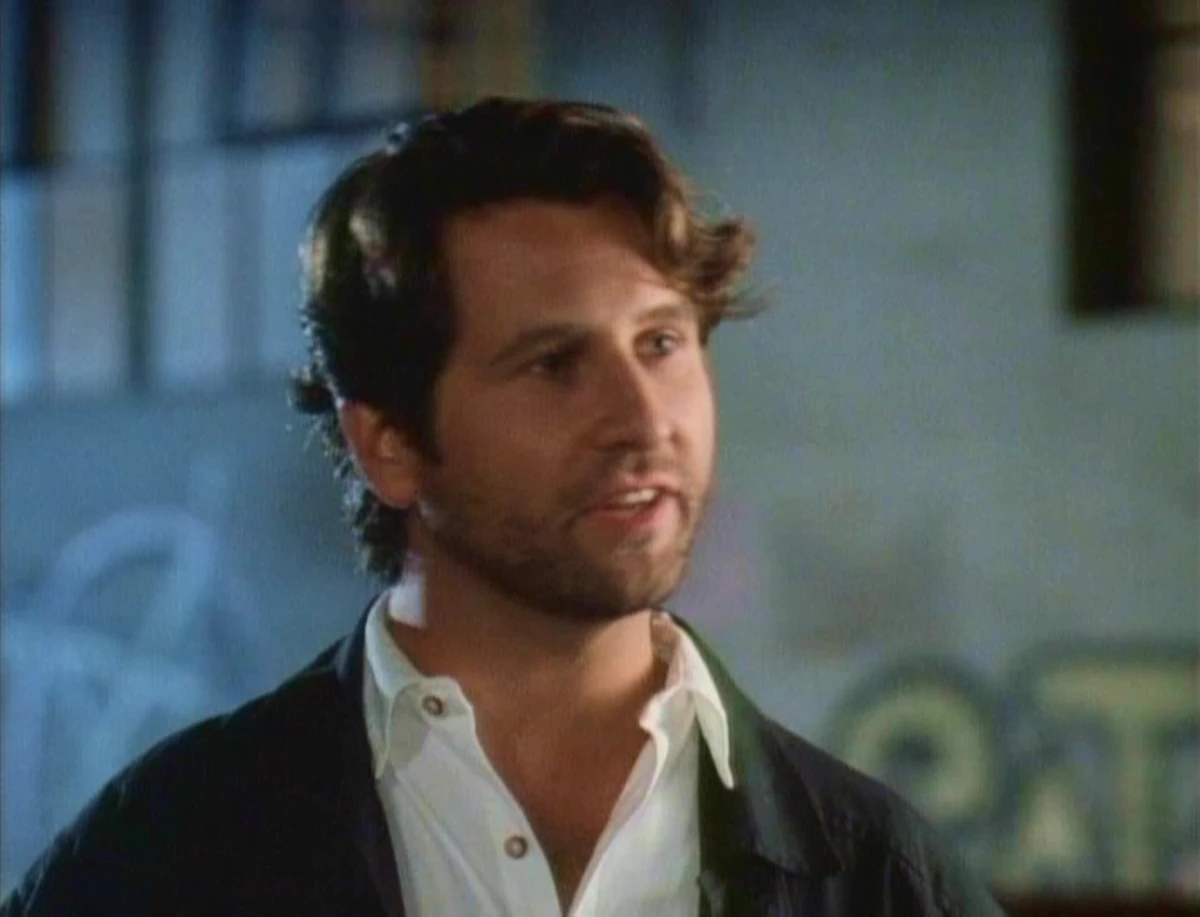 Matt Cable | Full Moon Features Wiki | Fandom