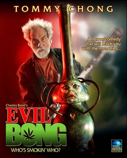 Evil Bong | Full Moon Features Wiki | Fandom