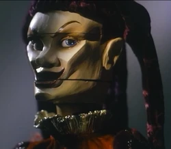 List of Puppet Master characters | Full Moon Features Wiki | Fandom