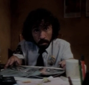 Ray Vernon | Full Moon Features Wiki | Fandom