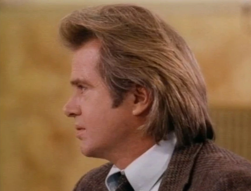 Alex Whitaker | Full Moon Features Wiki | Fandom