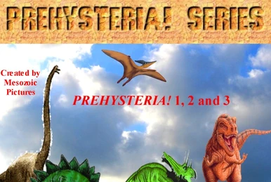 Prehysteria 2 Full