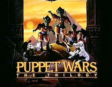 Puppet Wars | Full Moon Features Wiki | Fandom