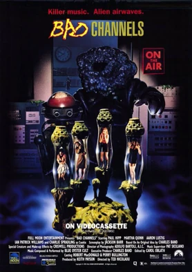 Bad Channels | Full Moon Features Wiki | Fandom