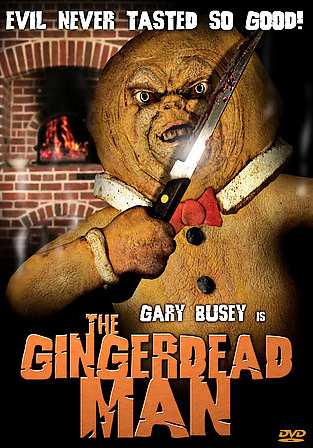 The Gingerdead Man | Full Moon Features Wiki | Fandom