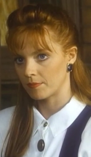 Carolyn Bramwell | Full Moon Features Wiki | Fandom