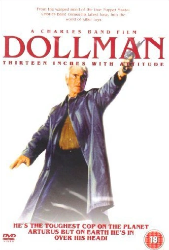 Dollman Franchise | Full Moon Features Wiki | Fandom