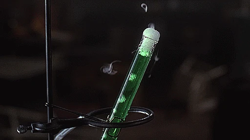 Elixer of Life | Full Moon Features Wiki | Fandom