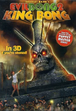 Evil Bong 2: King Bong | Full Moon Features Wiki | Fandom