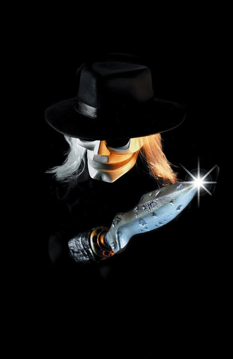 Blade | Full Moon Features Wiki | Fandom