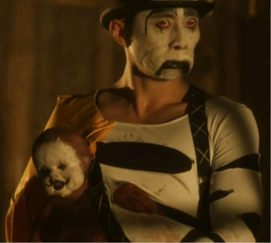 Freakshow | Full Moon Features Wiki | Fandom