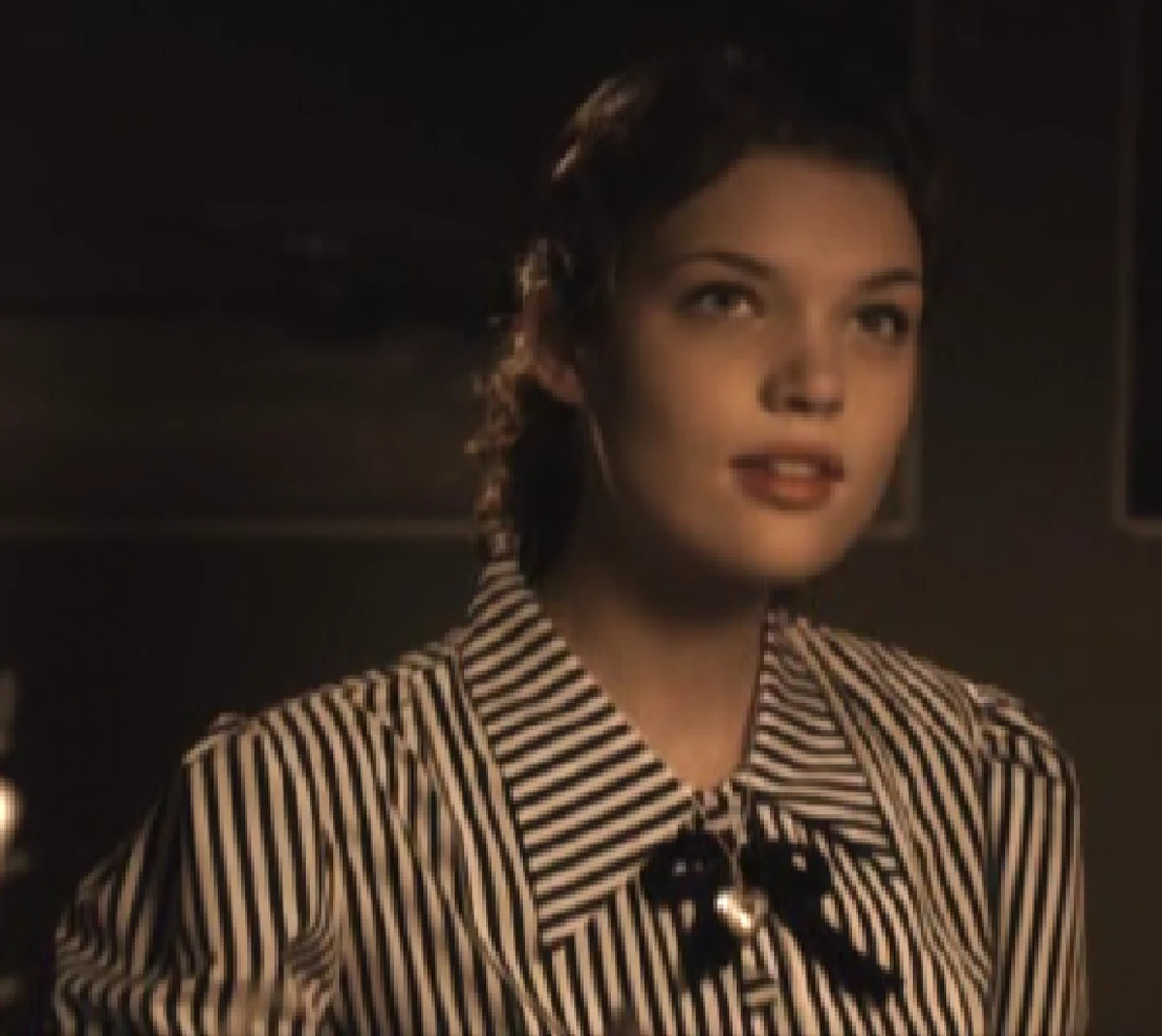 Beth | Full Moon Features Wiki | Fandom