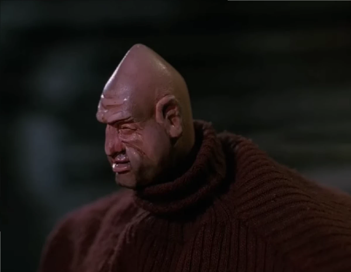 Pinhead | Full Moon Features Wiki | Fandom