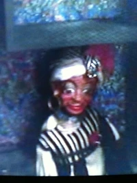 Gengie | Full Moon Features Wiki | Fandom