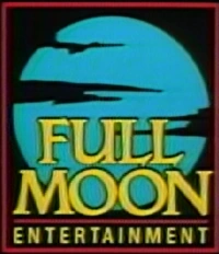 Full Moon Entertainment | Full Moon Features Wiki | Fandom