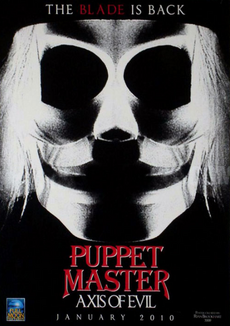 Puppet Master: Axis of Evil | Full Moon Features Wiki | Fandom
