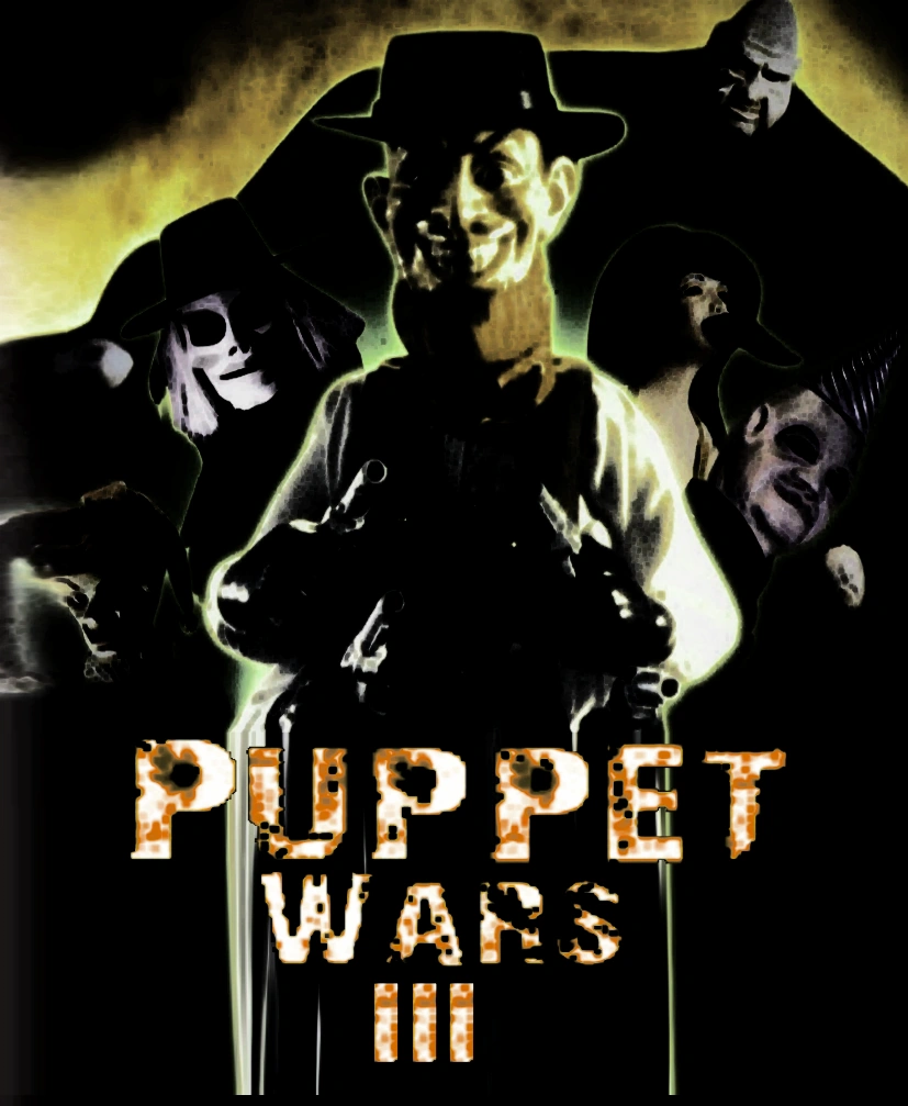 Puppet Wars III: Castle of the Puppet Master | Full Moon Features Wiki ...