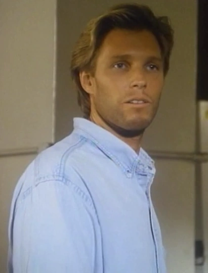 Michael Kenney | Full Moon Features Wiki | Fandom