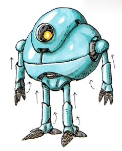 Giru | Fullpowerdbz Wiki | Fandom