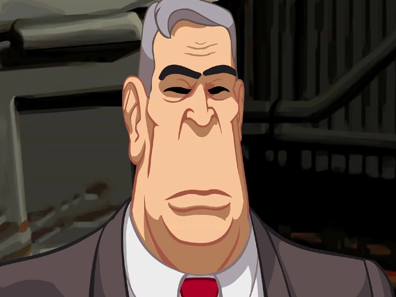 Adrian Ripburger | Full Throttle Wiki | Fandom