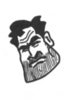 Ben Throttle | Full Throttle Wiki | Fandom