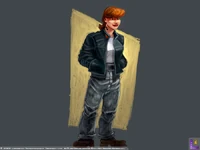 Maureen Corley | Full Throttle Wiki | Fandom